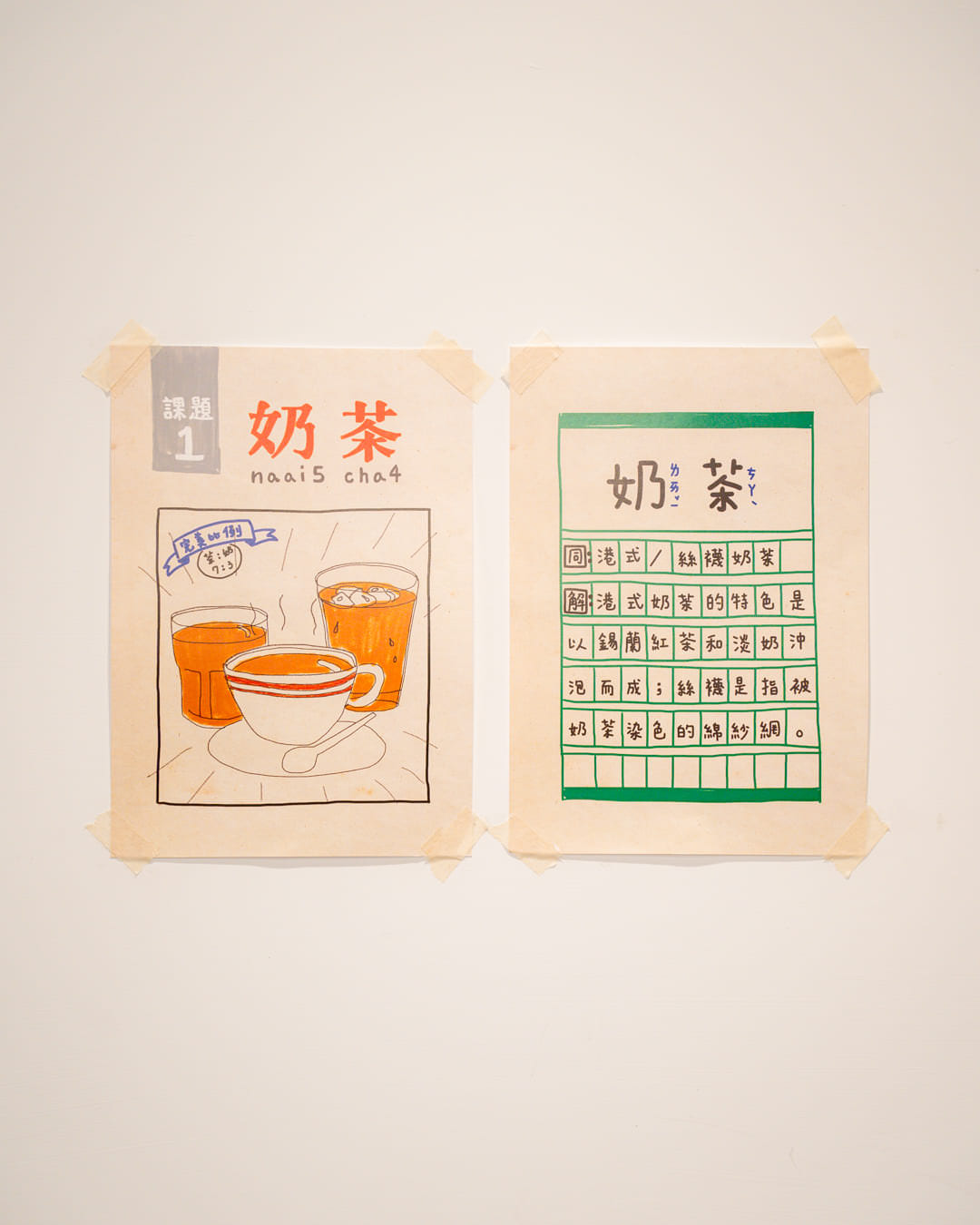 [台北美食] 富特士多早餐店 Footd Store 萬華必嚐港式美食，西門站經典布里歐漢堡等你來品味 – 11食旅日常